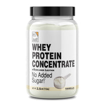 It's Just! - Whey Protein Concentrate – 138 Foods, Inc.